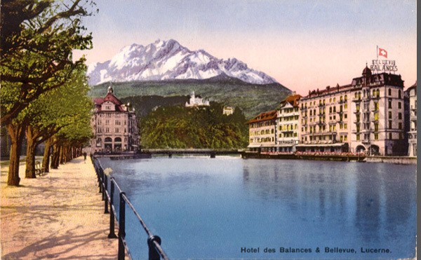 BelleVue 1 | BELLEVUE Ort für Fotografie